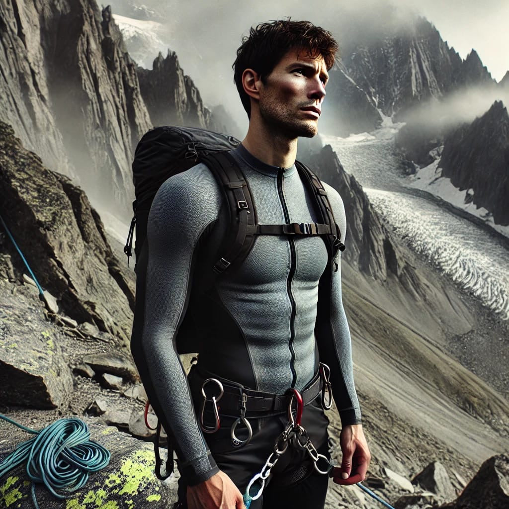 Understanding Base Layers. – Ocio Montaña