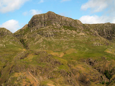 Harrison Stickle. – Ocio Montaña